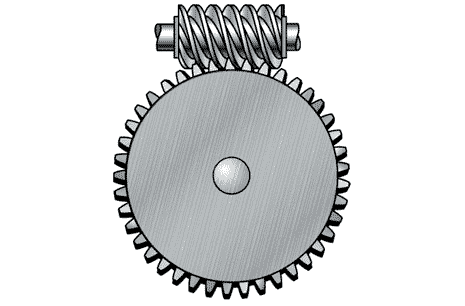 Worm Gears Demystified: Where and How Do You Use Them? - MROSupply.com